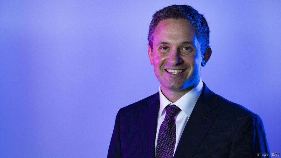 Business of Pride: Andrew Jorgensen ensures St. Louis' arts scene is ...