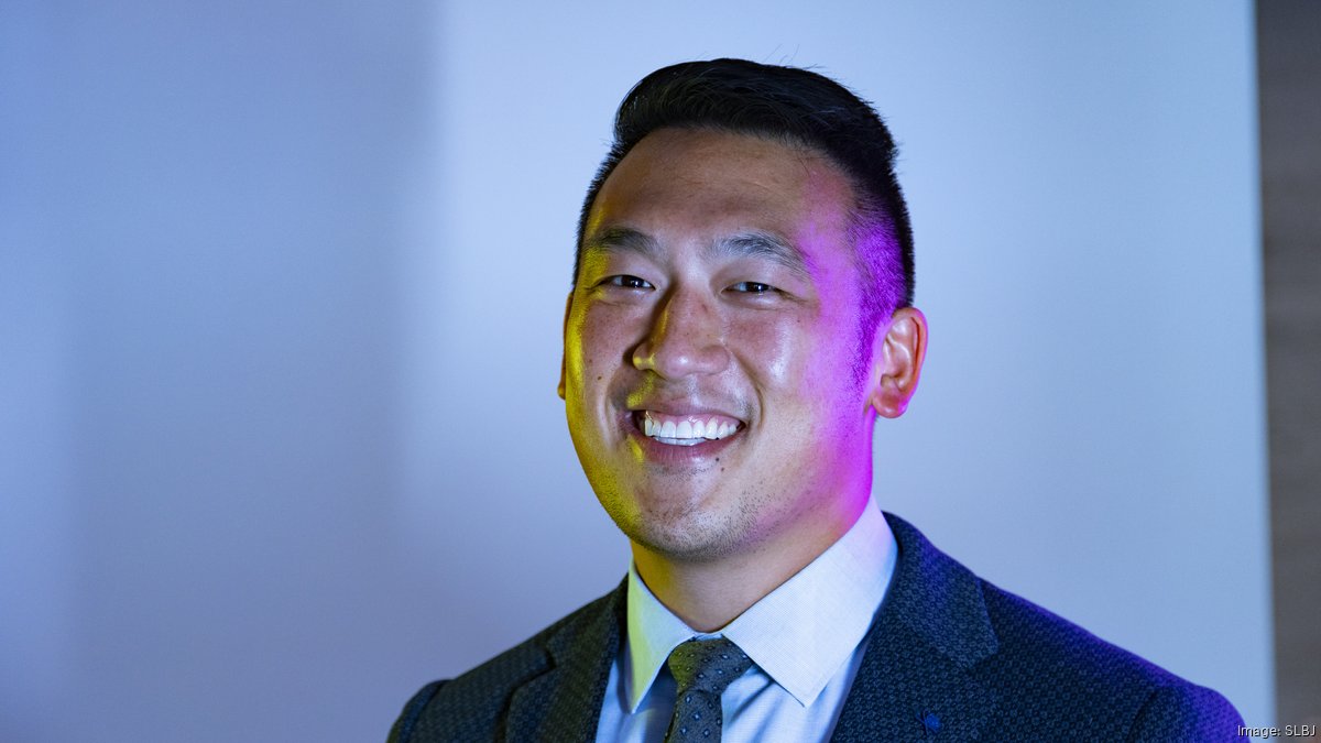 Business of Pride: Christopher Fan ensures patients have equitable ...