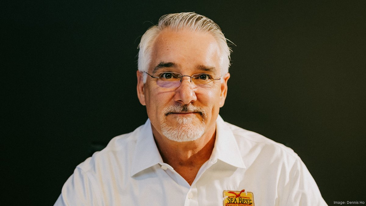 Scott Lane - Jacksonville Business Journal