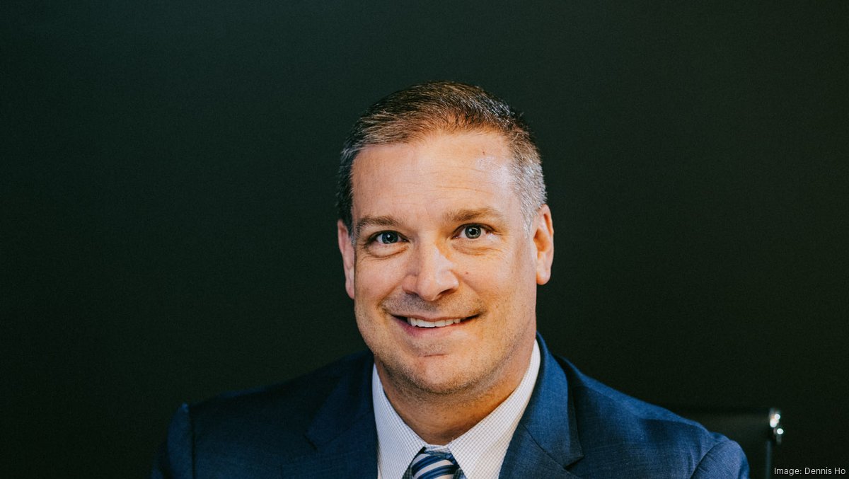 Brian Verkamp - Jacksonville Business Journal