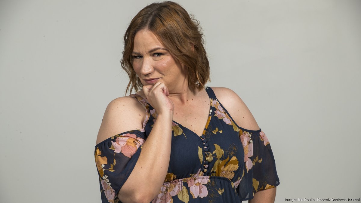 Stephanie Lima - Phoenix Business Journal