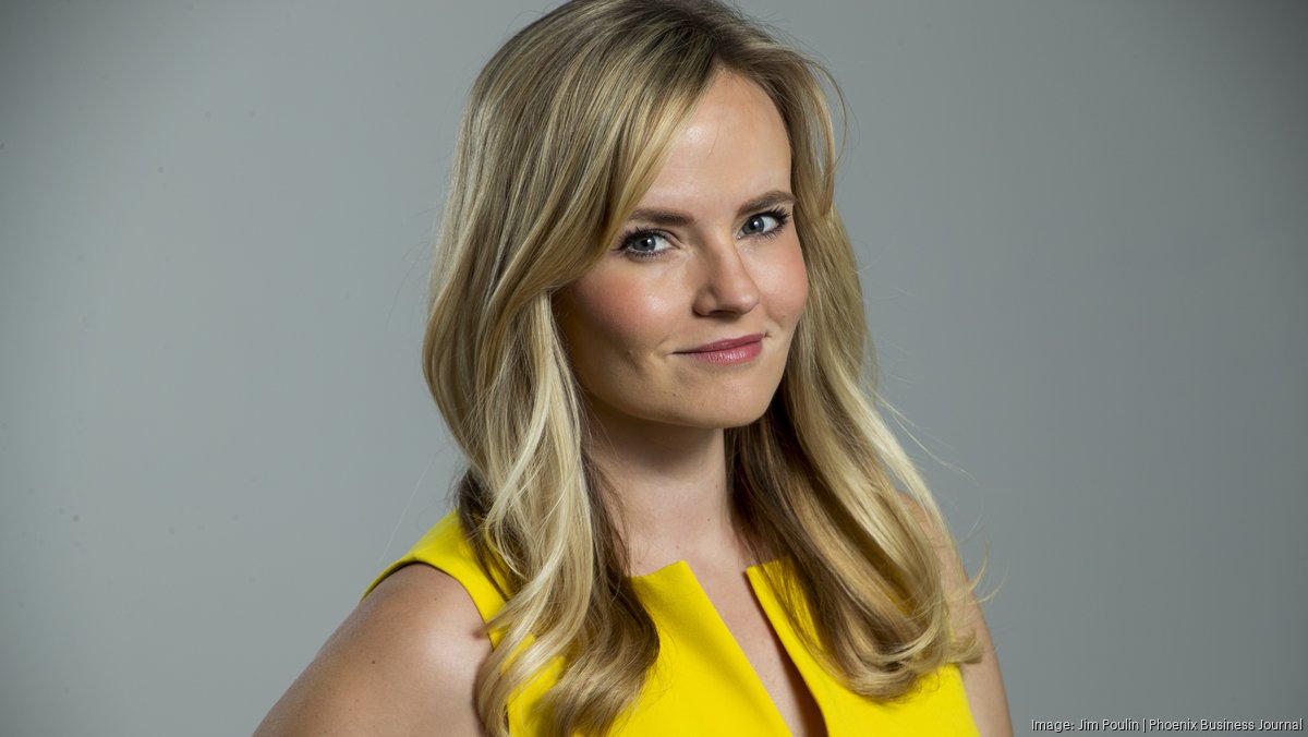 Emily Ward - Phoenix Business Journal