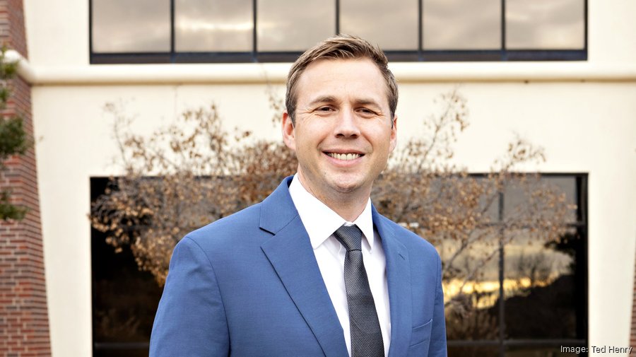 Bel Aire city manager focuses on services for a growing population ...