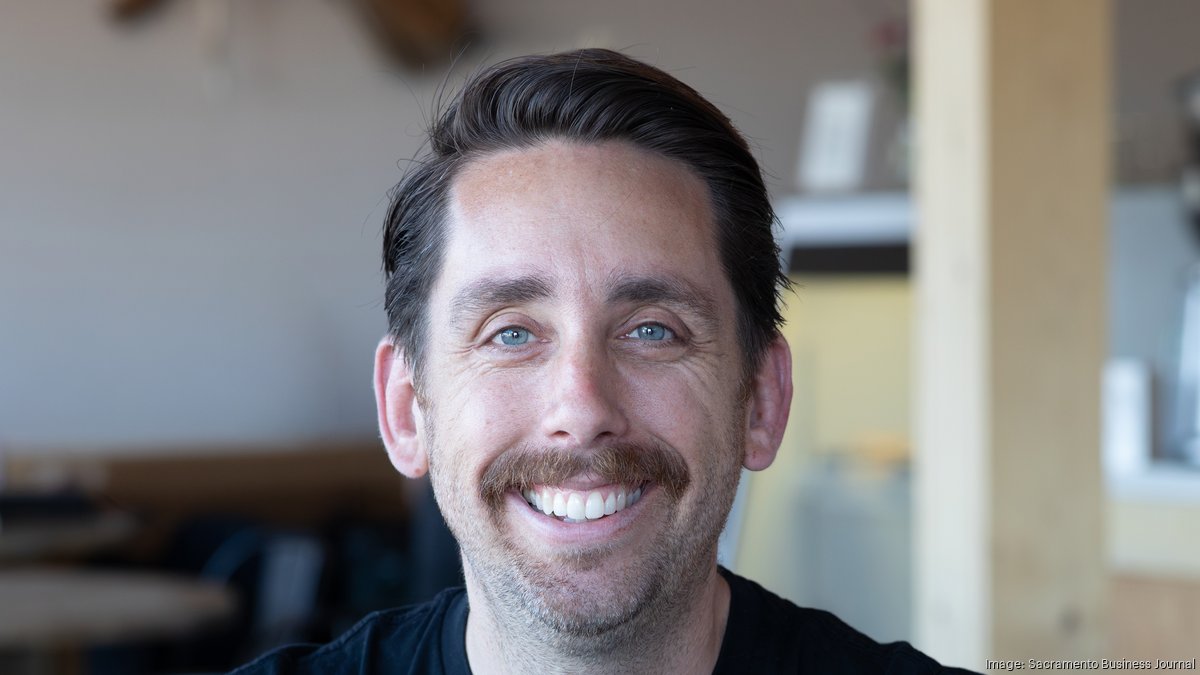 Unstructured CEO Brian Raymond tackles major problem in AI - Sacramento ...