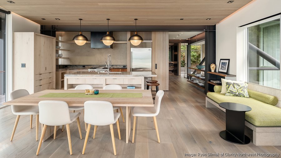 Zulily co-founder Mark Vadon lists Magnolia mansion - Puget Sound ...