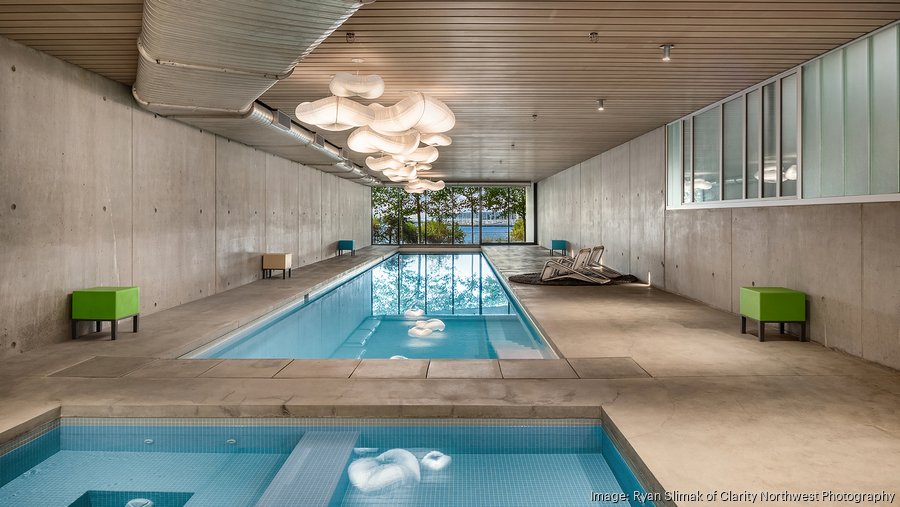 Zulily co-founder Mark Vadon lists Magnolia mansion - Puget Sound ...