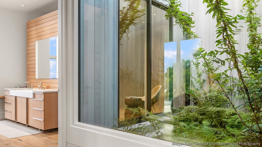 Zulily co-founder Mark Vadon lists Magnolia mansion - Puget Sound ...
