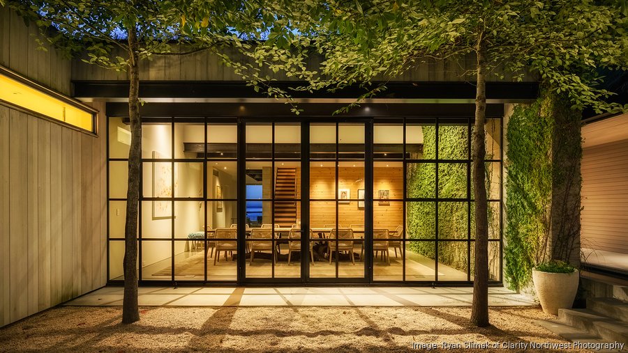 Zulily co-founder Mark Vadon lists Magnolia mansion - Puget Sound ...