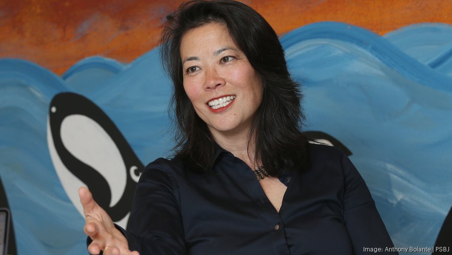Seattle native Joy Shigaki comes home to huge civic opportunity - Puget ...