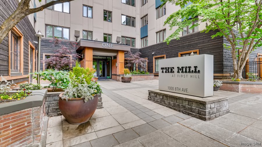 SRM uses Amazon funds to keep Seattle units affordable - Puget Sound ...