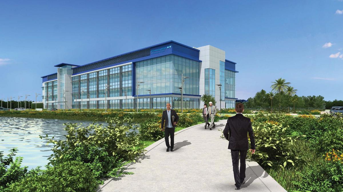 Medical City continues to lay groundwork for startup activity - Orlando ...