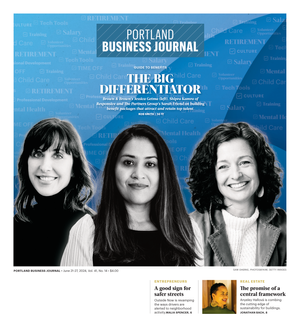 Portland Thorns uniforms highlight three Portland companies - Portland ...