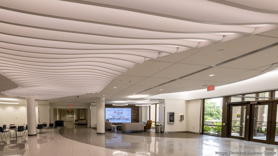 UC's Blood Cancer Healing Center to open to patients in July ...