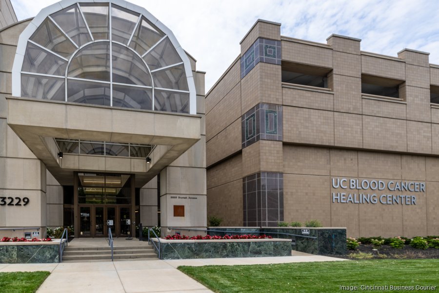 UC, UC Health ready to open $131M center at former Shriners site ...