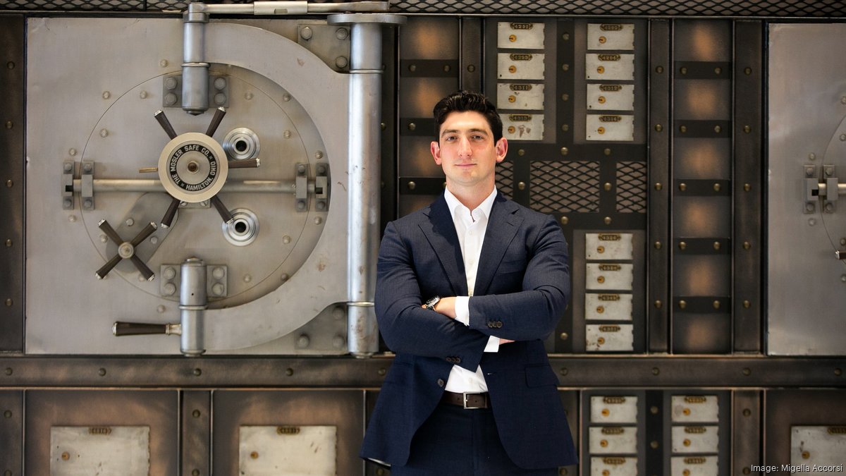 PrimePay opens Buffalo office as expat returns home - Buffalo Business ...