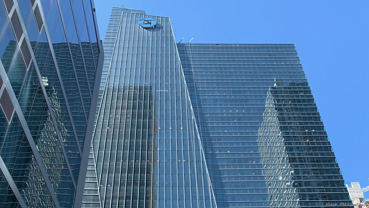 JPMorgan to expand Miami Brickell office, open in downtown West Palm ...