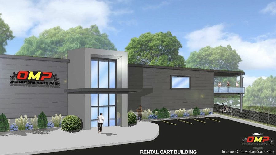 Developer to break ground for Northeast Ohio KartPlex complex ...