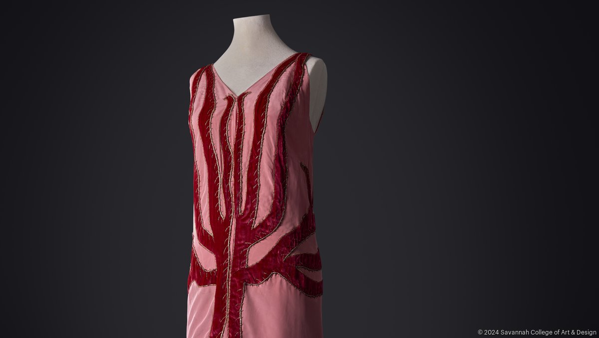 SCAD FASH Museum brings Parodi Costume Collection to Atlanta - Atlanta ...