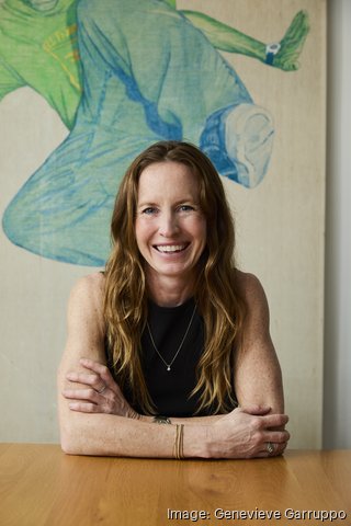 Atlanta Art Fair could boost sales for artists, galleries - Atlanta ...