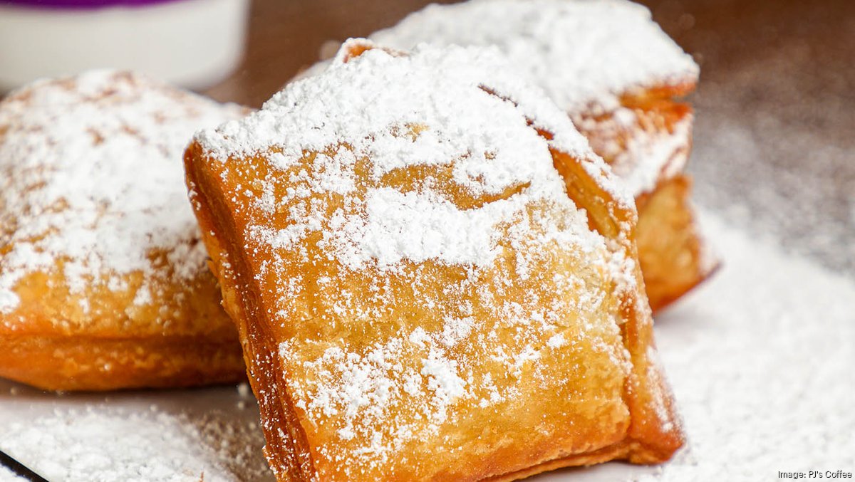 New Orleans chain PJ's Coffee eyes growth in Greater Baltimore ...