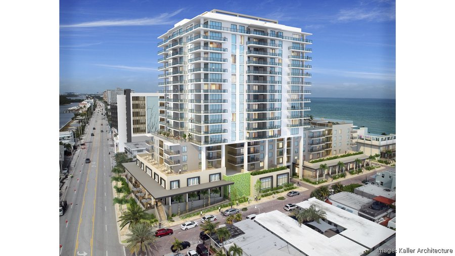 Condra Property Group sues Hollywood over Live Local Act application ...