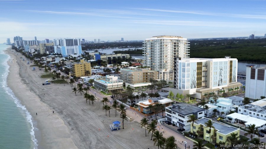 Condra Property Group sues Hollywood over Live Local Act application ...