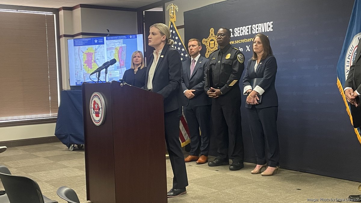 U.S. Secret Service shares security zone maps for 2024 RNC in Milwaukee ...