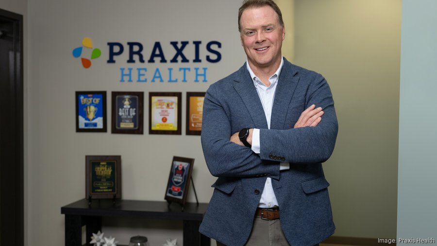 How Praxis Health became Oregon's largest primary care group - Portland Business Journal