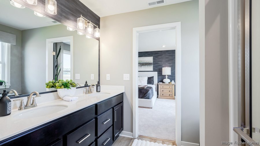 Fischer, M/I Homes target Clermont County for affordable housing ...