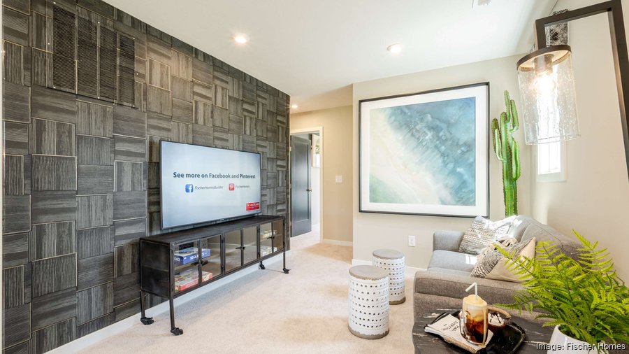 Fischer, M/I Homes target Clermont County for affordable housing ...