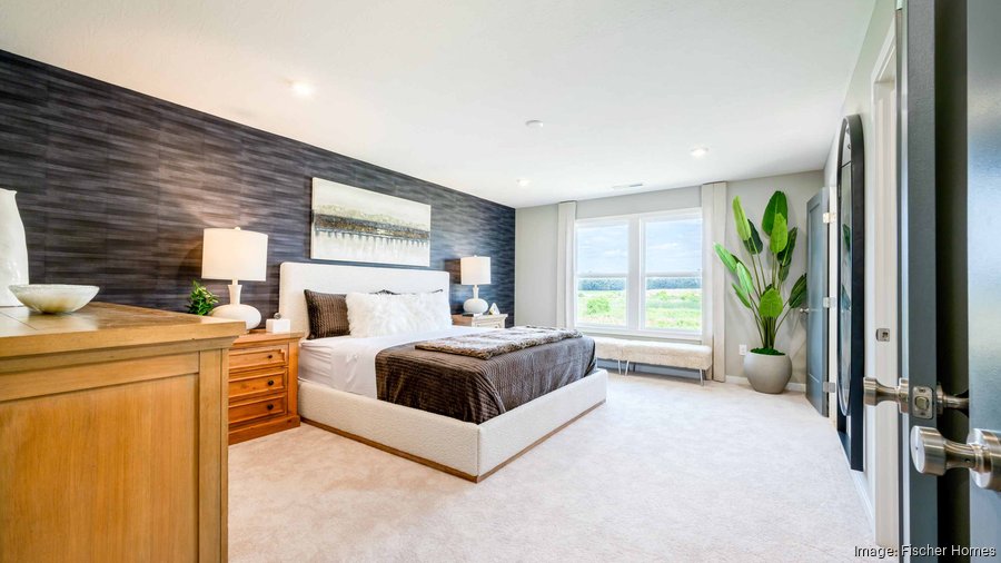 Fischer, M/I Homes target Clermont County for affordable housing ...