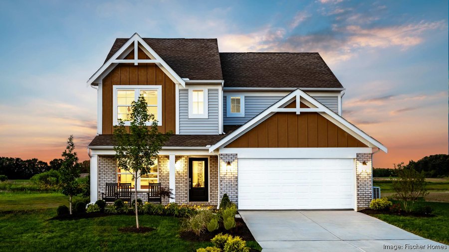 Fischer, M/I Homes target Clermont County for affordable housing ...