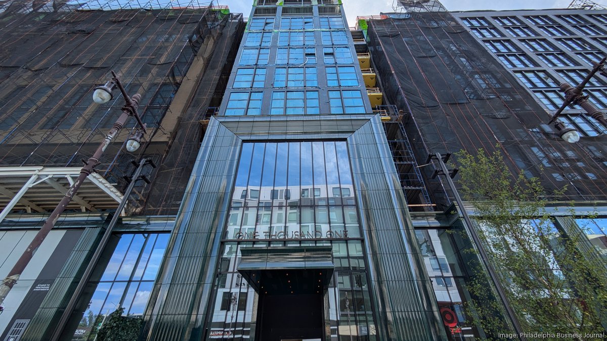 First look: See inside the massive new development at Broad and ...