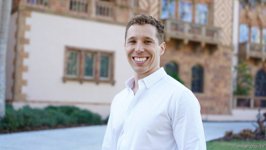 Meet Otter PR, a 2024 Fast 50 honoree - Tampa Bay Business Journal