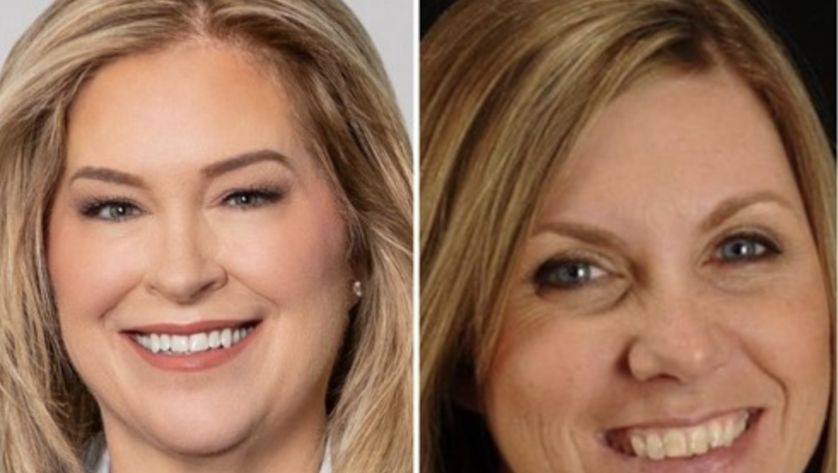 Interview with Leslie Duke, CEO of Burns & McDonnell, on representing ...