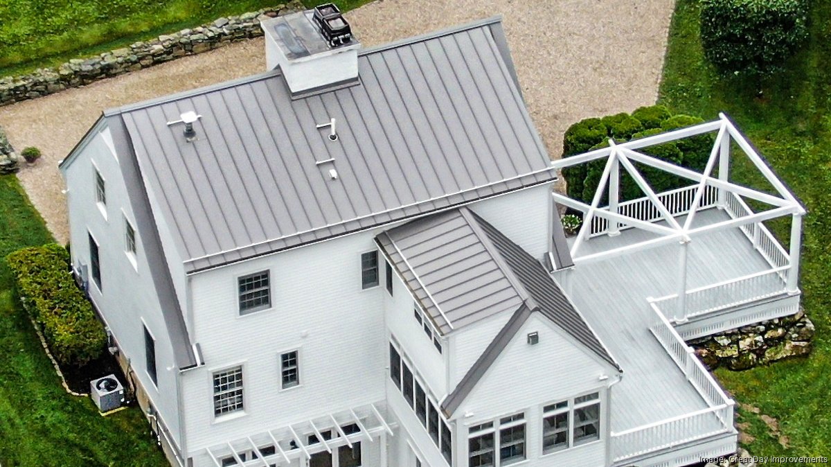 Great Day Improvements acquires Leafguard, Englert brands - Cleveland ...