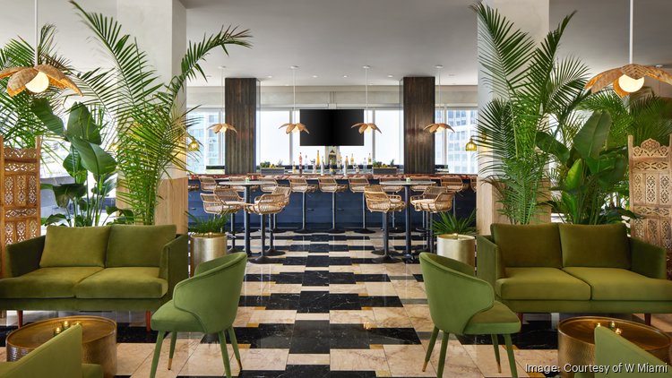 Casa Neos opens on Miami River by Mila's Riviera Dining Group - South ...