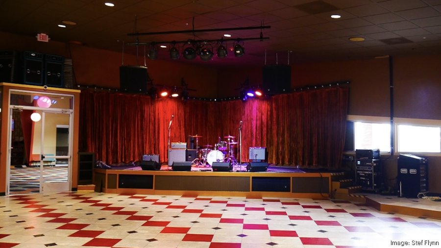 Eastside Bowl plans new music The '58 - Nashville Business Journal