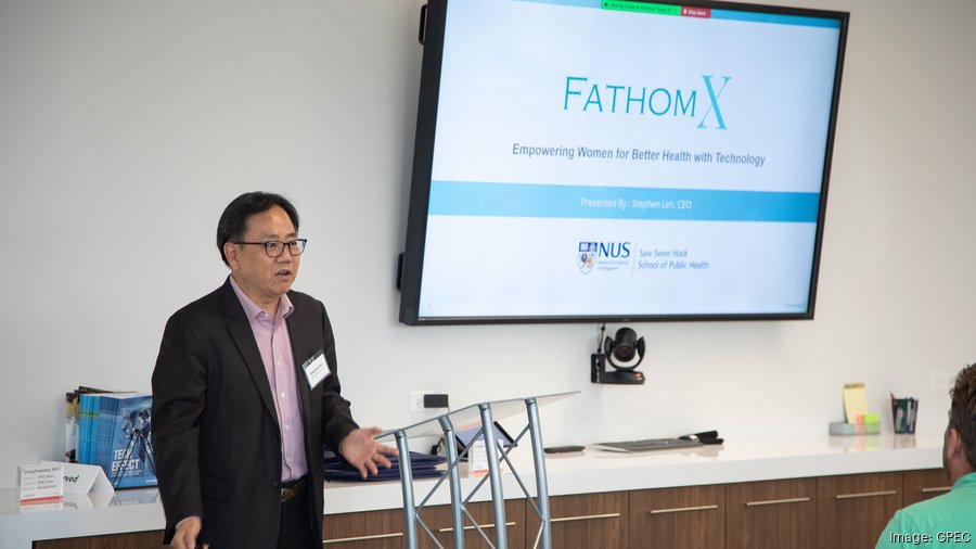 Phoenix hosts delegation of biomedical, climate tech company leaders ...