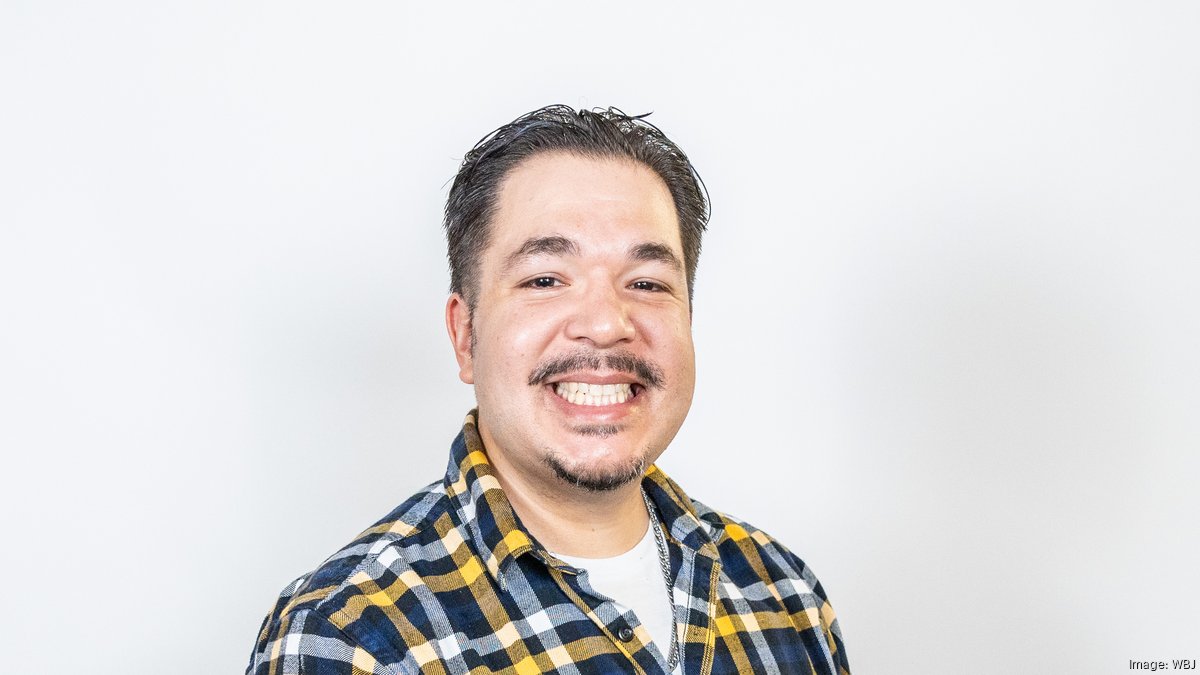 Marco Benitez, Music Theatre Wichita - Wichita Business Journal