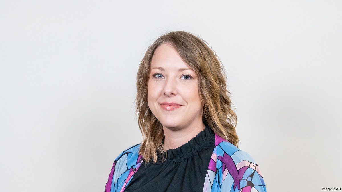 Megan Harper, Twin Valley - Wichita Business Journal