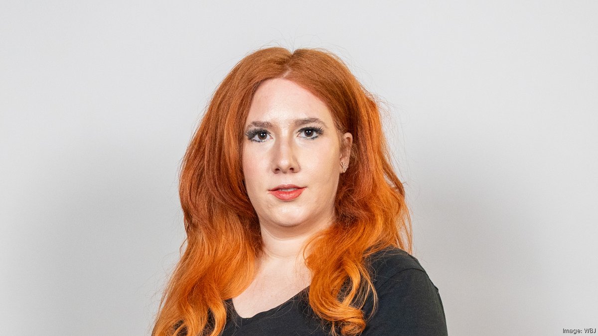 Megan Lovely, City of Wichita - Wichita Business Journal