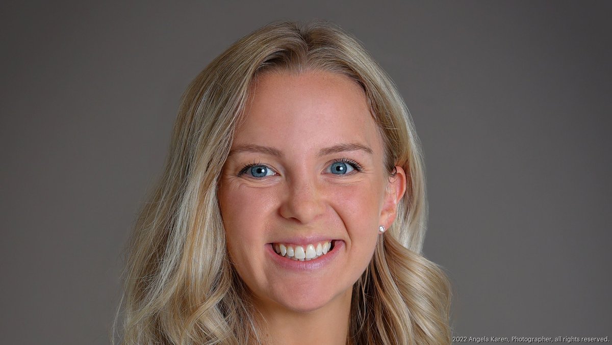 BBJ 2024 NextGen BHM in Law: Morgan Turner, Huie Fernambucq & Stewart ...