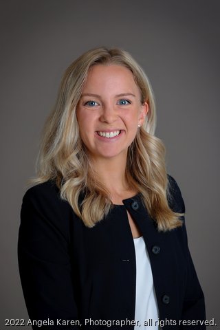 BBJ 2024 NextGen BHM in Law: Morgan Turner, Huie Fernambucq & Stewart ...