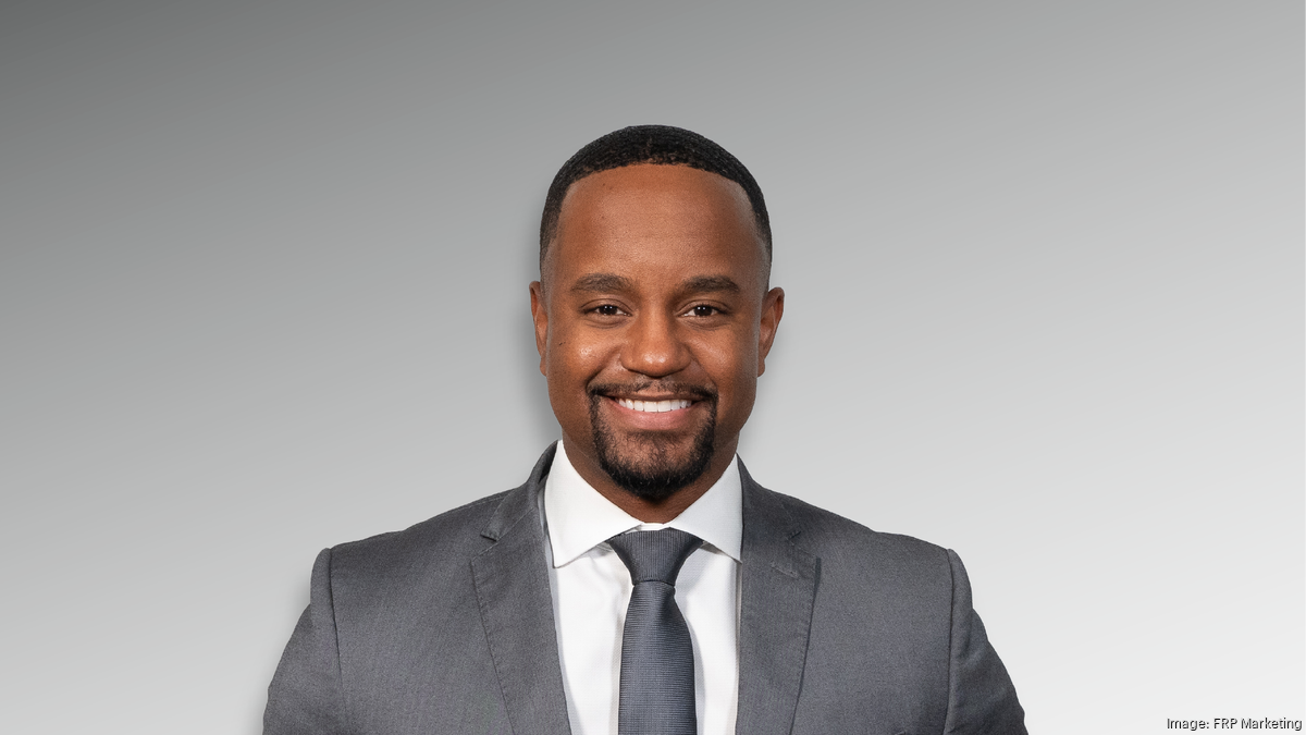 BBJ 2024 NextGen BHM in Law: Darius Crayton, Farris Riley & Pitt LLP ...