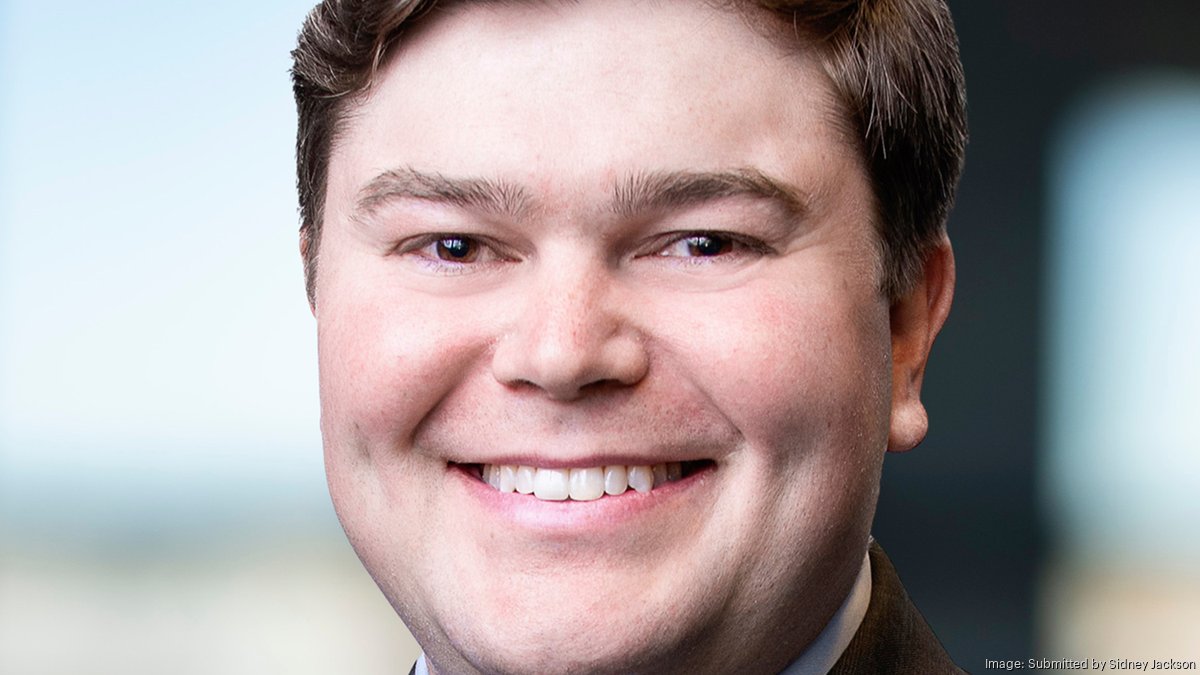 BBJ 2024 NextGen BHM in Law: Sidney Jackson, Dentons Sirote PC ...