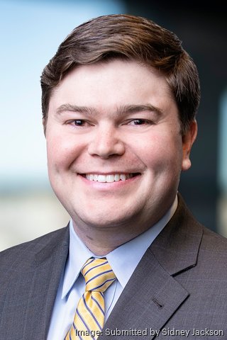 BBJ 2024 NextGen BHM in Law: Sidney Jackson, Dentons Sirote PC ...