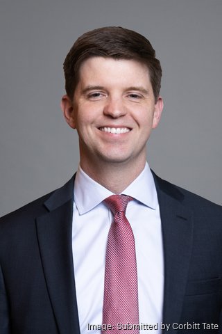 BBJ 2024 NextGen BHM in Law: Corbitt Tate, Balch & Bingham LLP ...