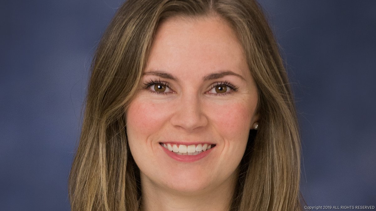 BBJ 2024 NextGen BHM in Law: Xan Flowers, Butler Snow LLP - Birmingham ...