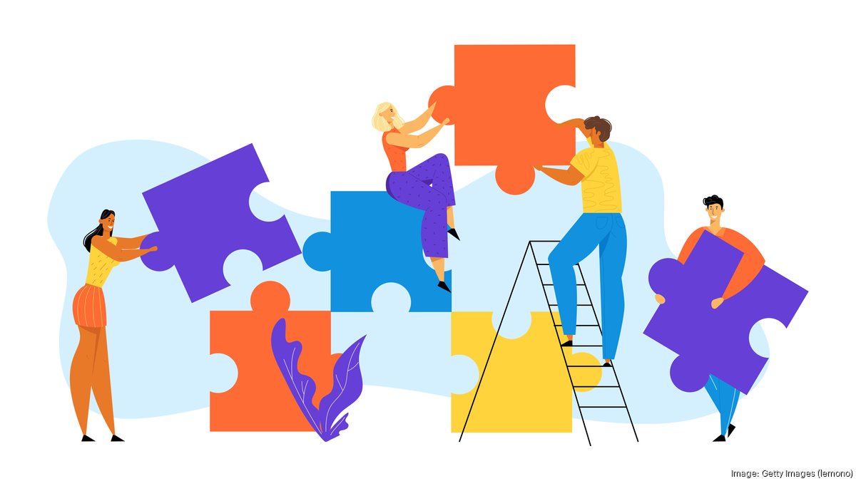 Strategies: 4 best practices for building a mission-driven team - The ...